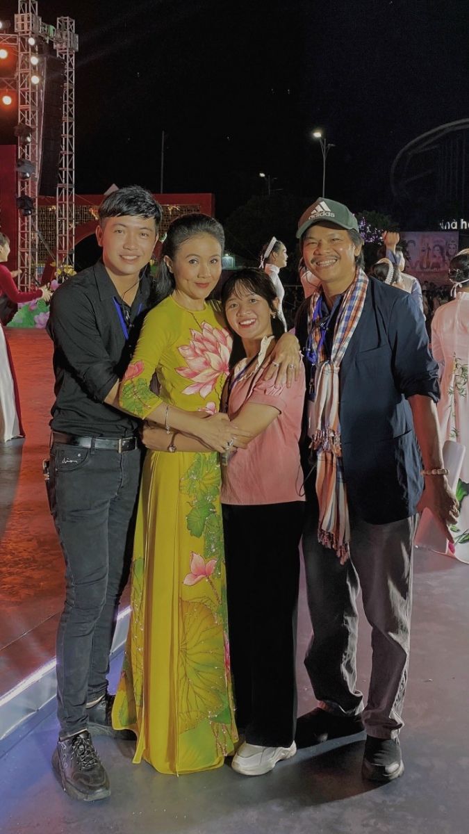 Đạo diễn Hoàng Duẩn: Thương hiệu cho sự thành công của những sự kiện ...