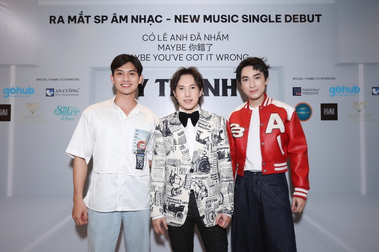 Y Thanh chơi lớn khi đầu tư 3 phiên bản cho MV “Có lẽ anh đã nhầm”