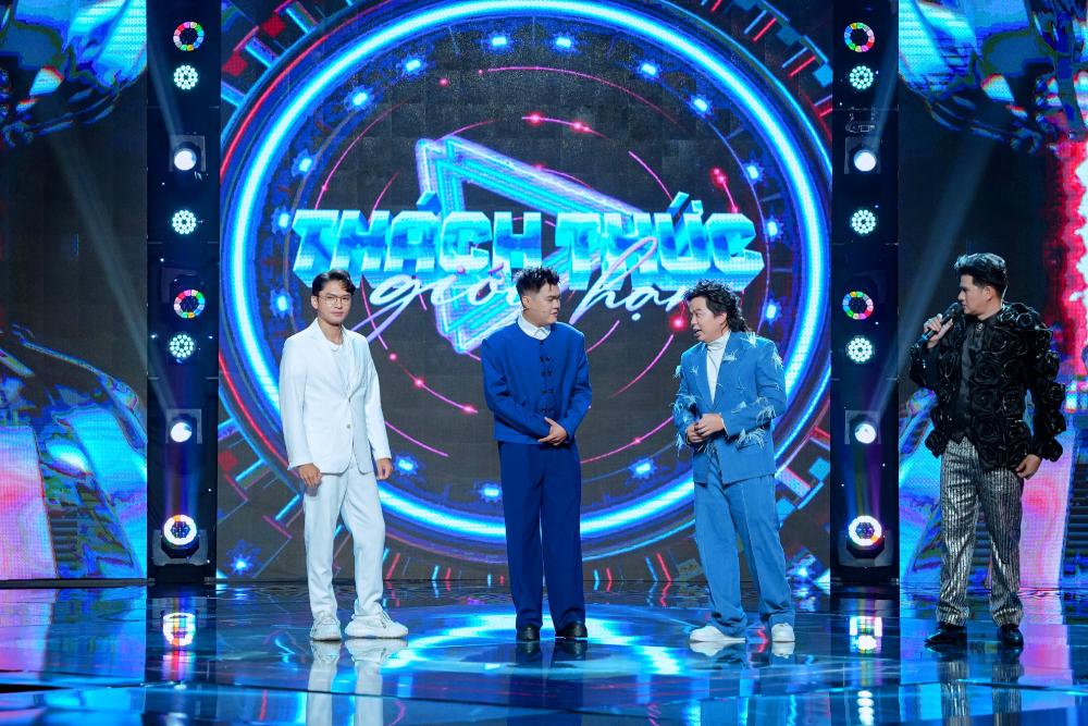 Ca sĩ Đoan Trang khen ngợi Ngân Nara khi kết hợp với đàn anh Henry Vig ...