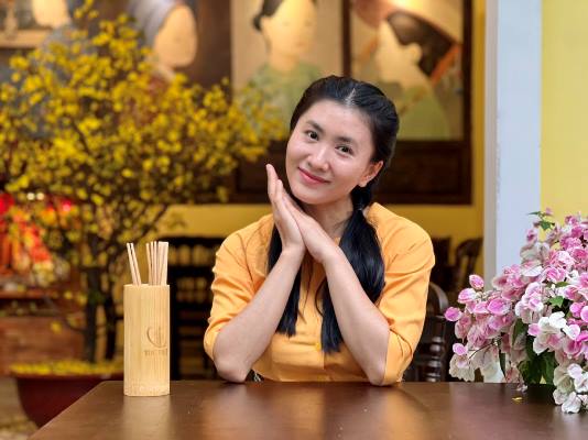 Diễn viên Nguyệt Ánh: Thời kỳ đỉnh cao từng đóng 5 - 6 bộ phim cùng lúc