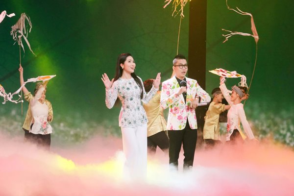 Hoàng Rapper: Điều ấn tượng trong năm 2021 là được kết hợp rap với cải ...