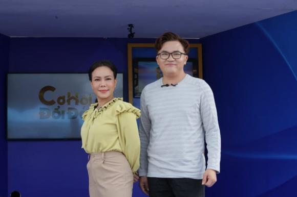 Việt Hương bức xúc khi bị đồn lo tang lễ cho MC Đại Nghĩa